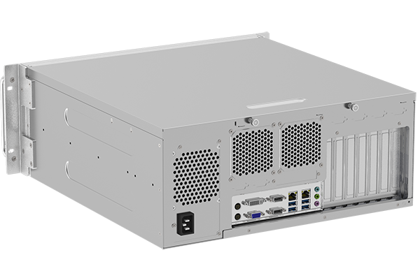 IPC400--苏州中乾智能科技有限公司